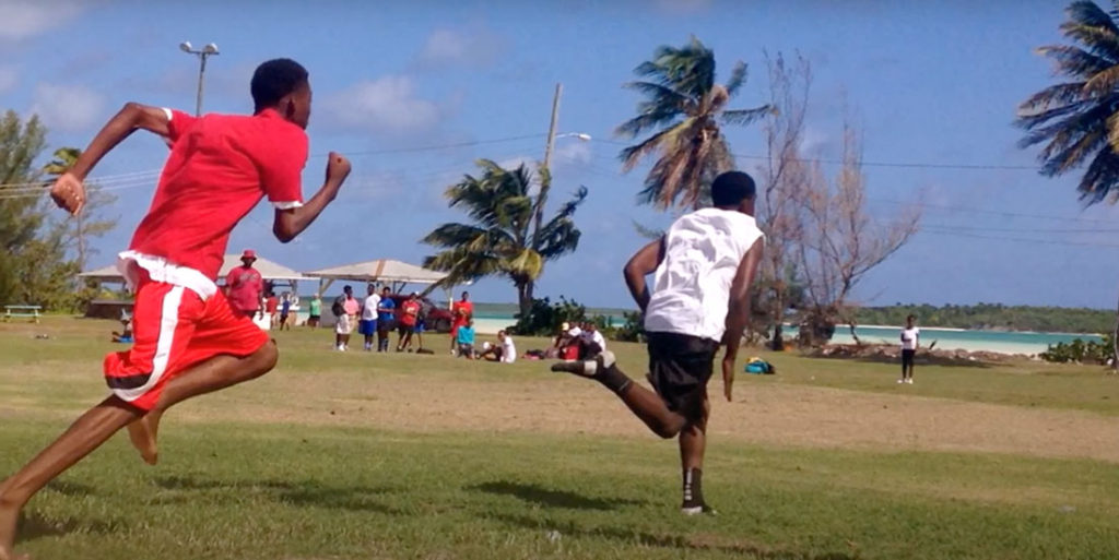 Windermere High School, “Founded on the Rock” – Windermere High Bahamas